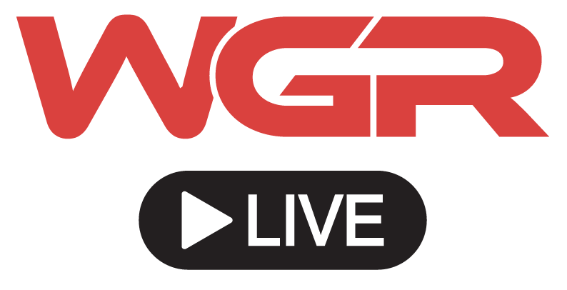 WGR Live 2025!