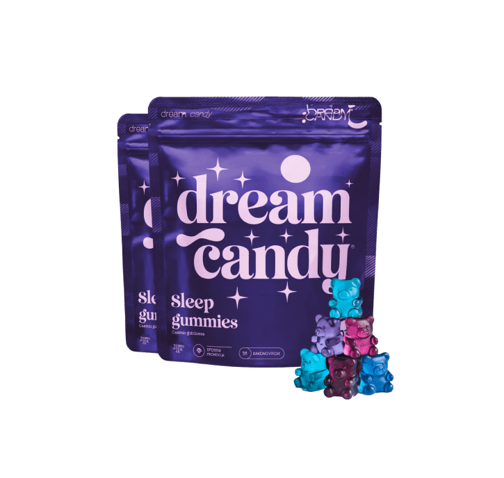 Happy Fruit | Dream Candy