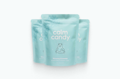 Happy Fruit | Calm Candy
