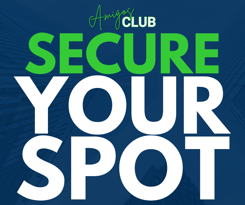 Access Denied | Amigos Investment Club