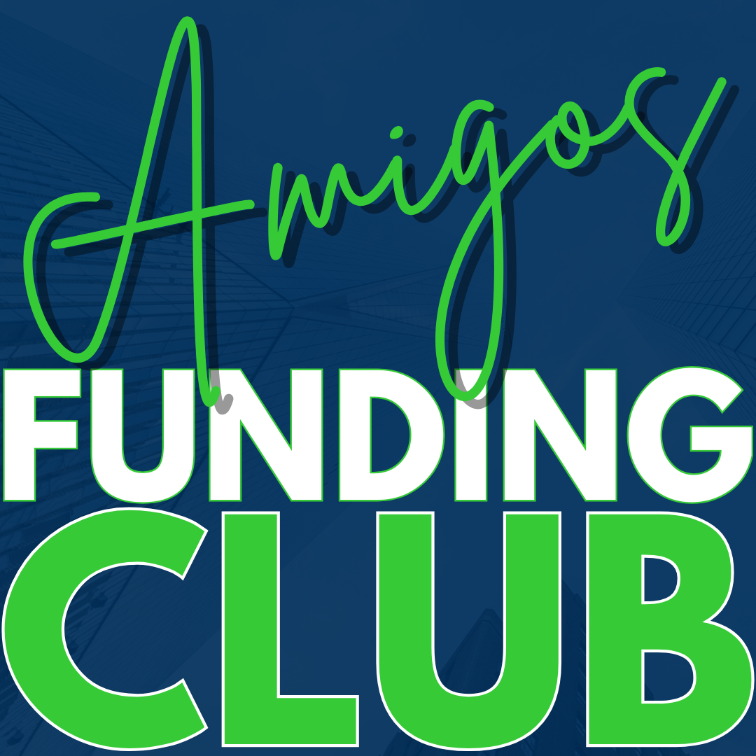 Loan Programs | Amigos Funding
