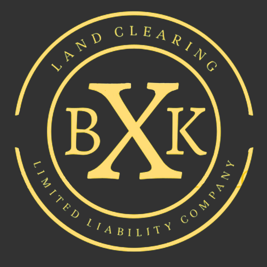 BXK Land Clearing