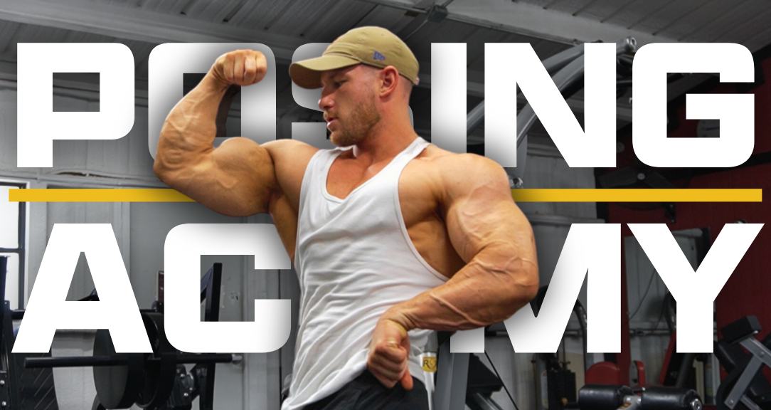 Posing Coaching | Posingacdmy.com