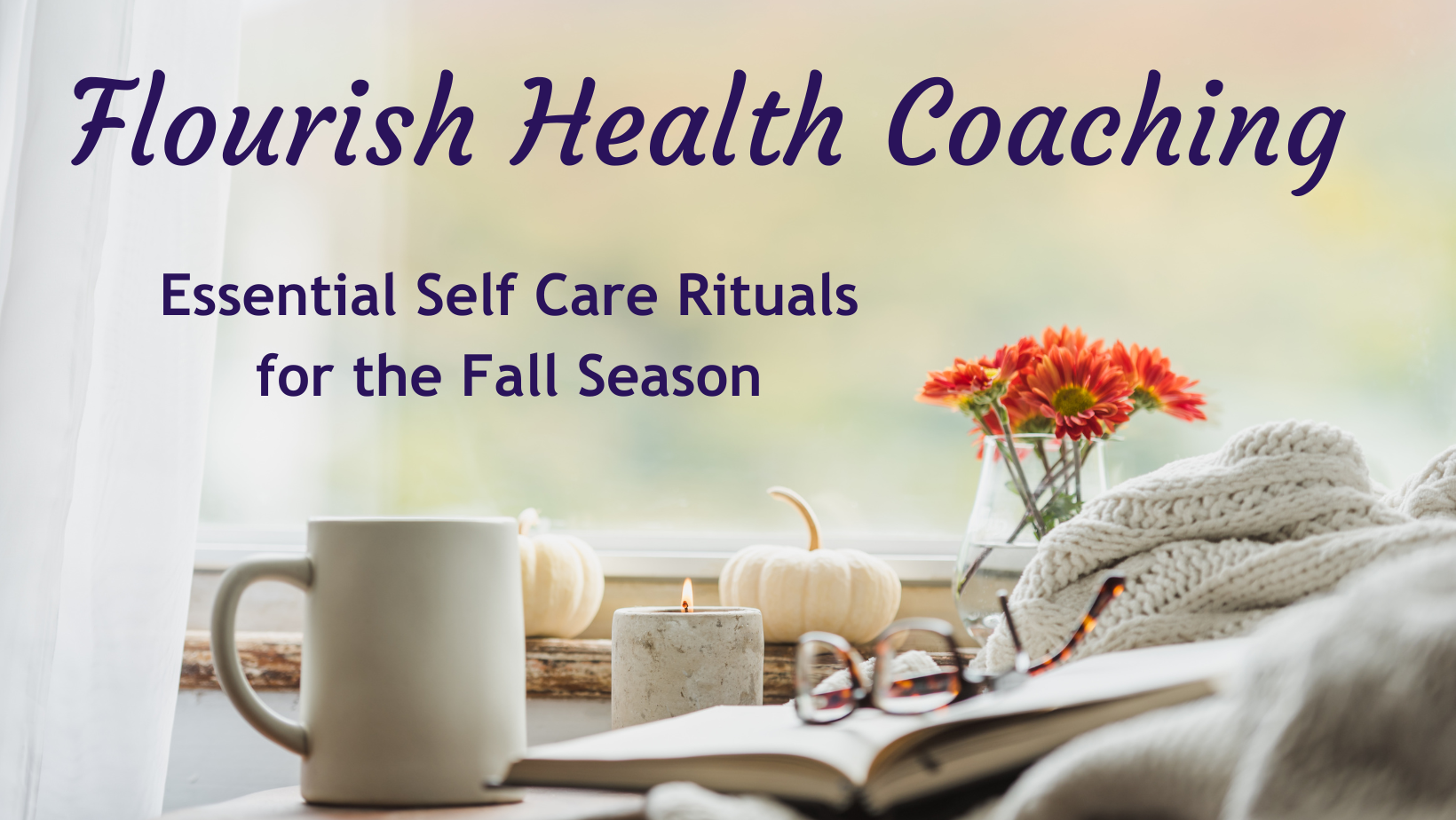 Flourish Fall Cleanse