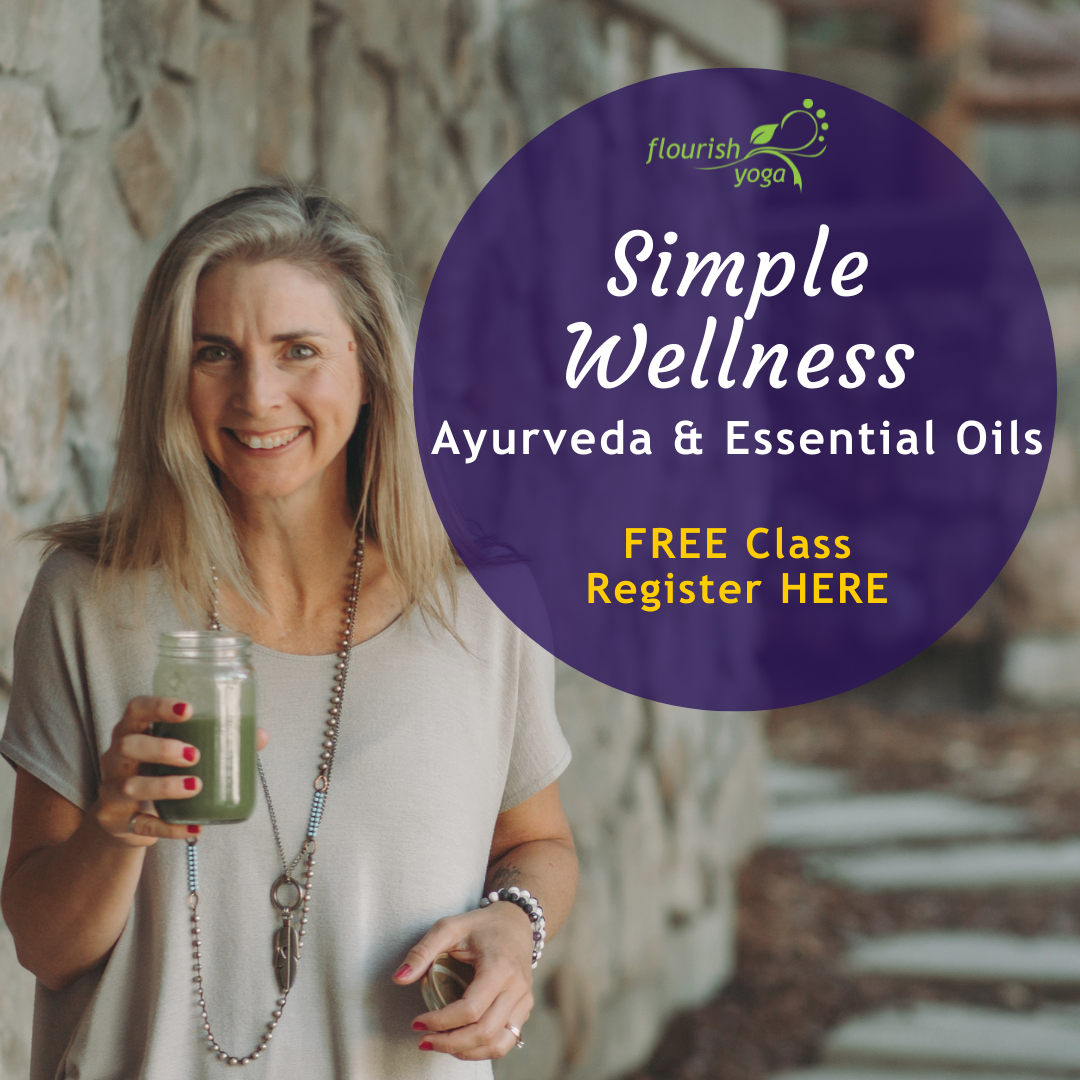 Simple Wellness Class