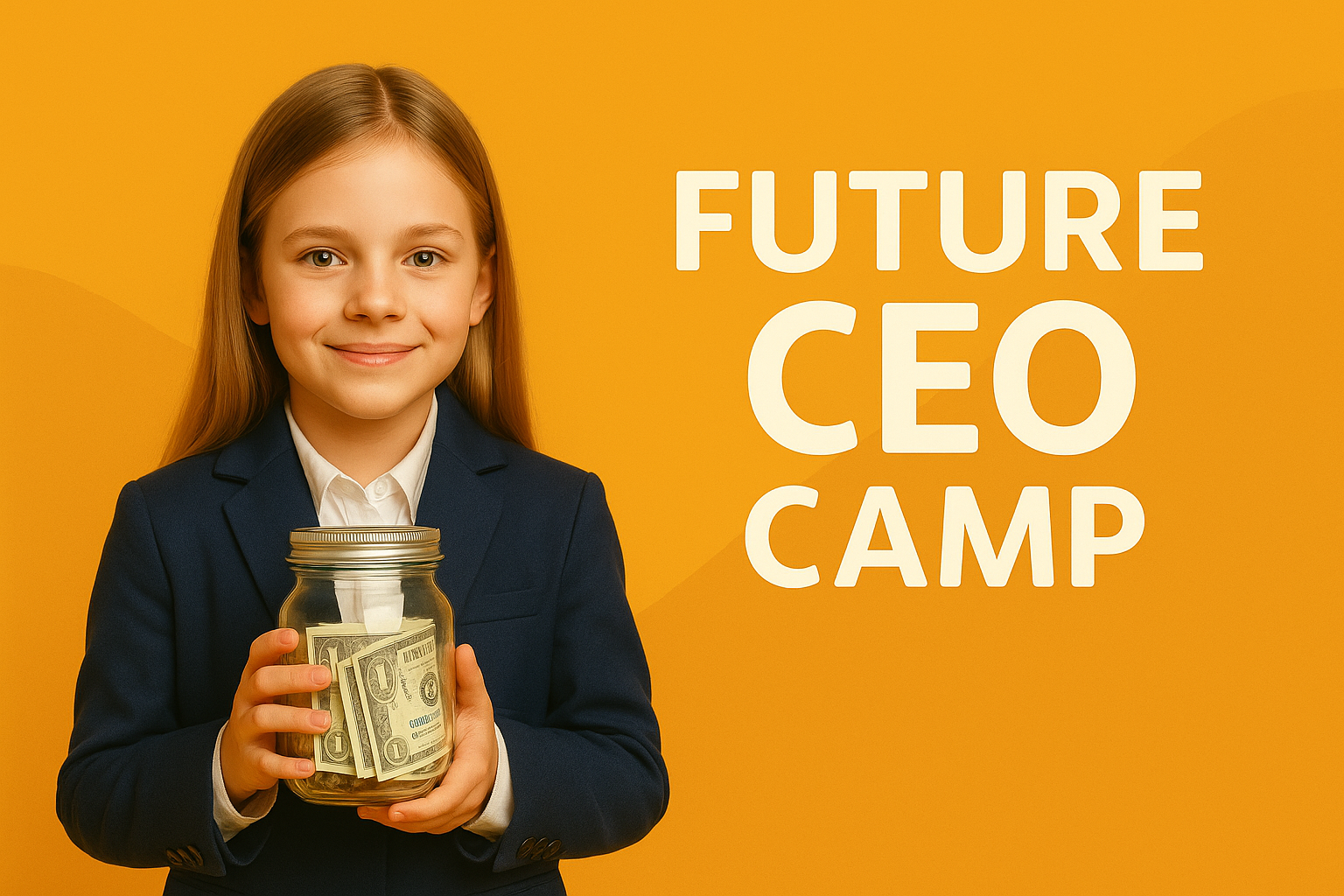 Future CEO Camp