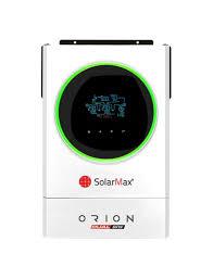 SM-ORION-DUAL-6KW