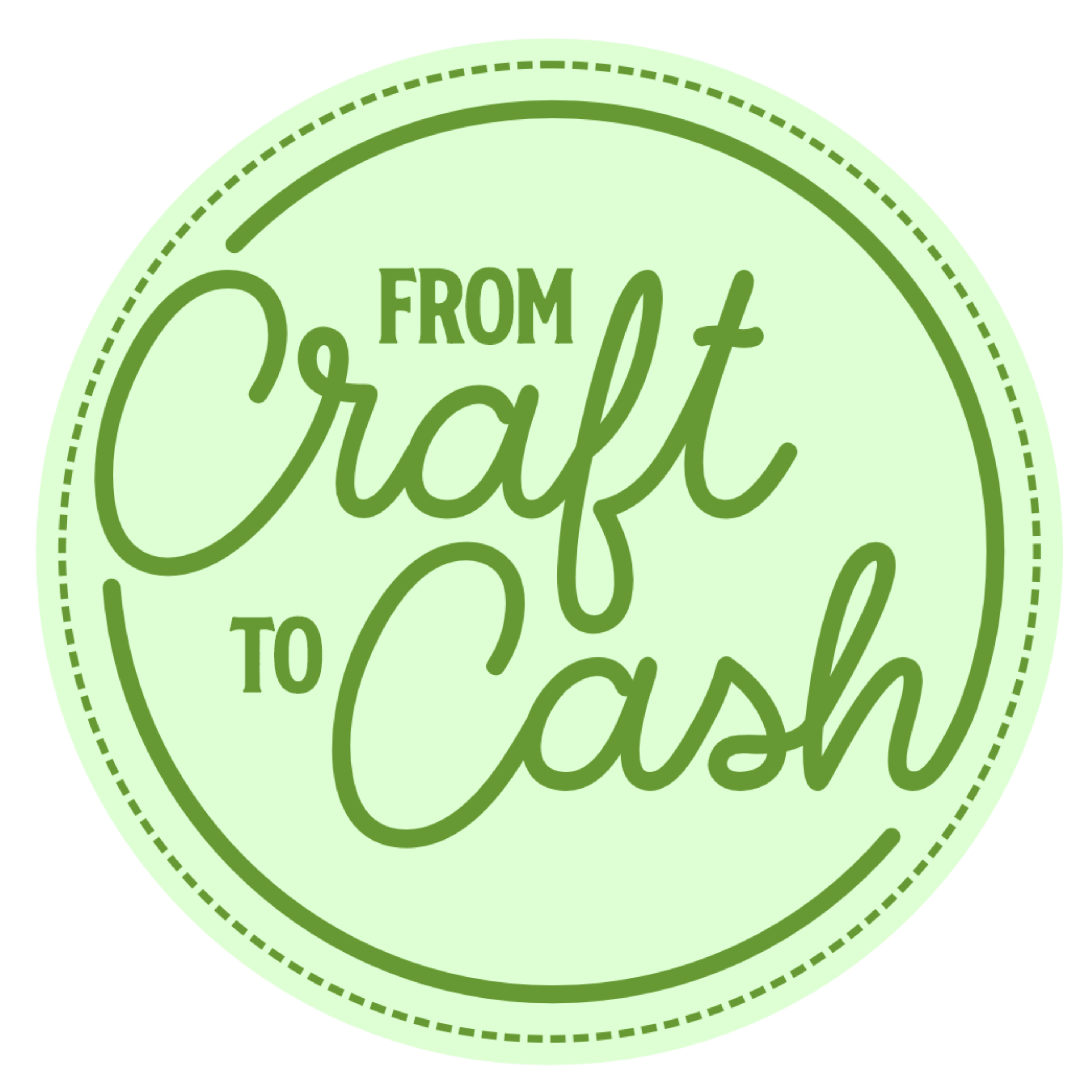 From Craft to Cash Collective Signup