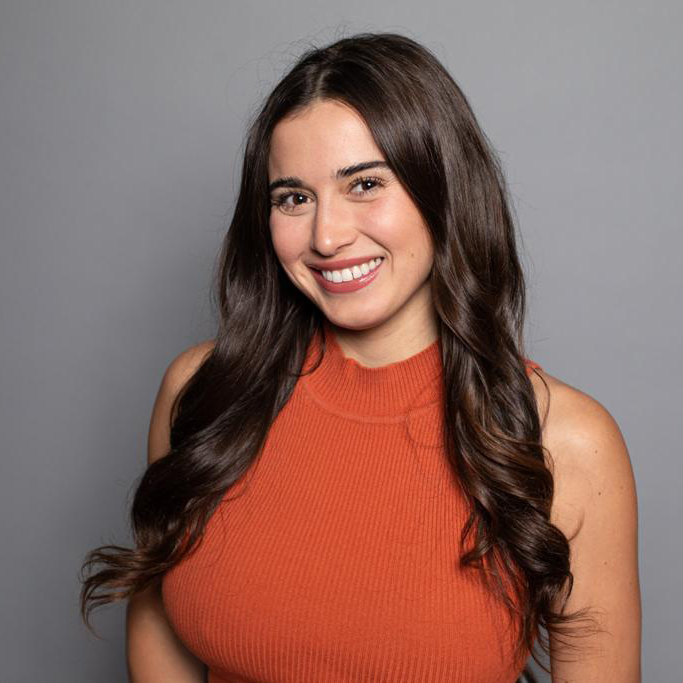 Rachel Chavez - Adriana’s Life Insurance Agent