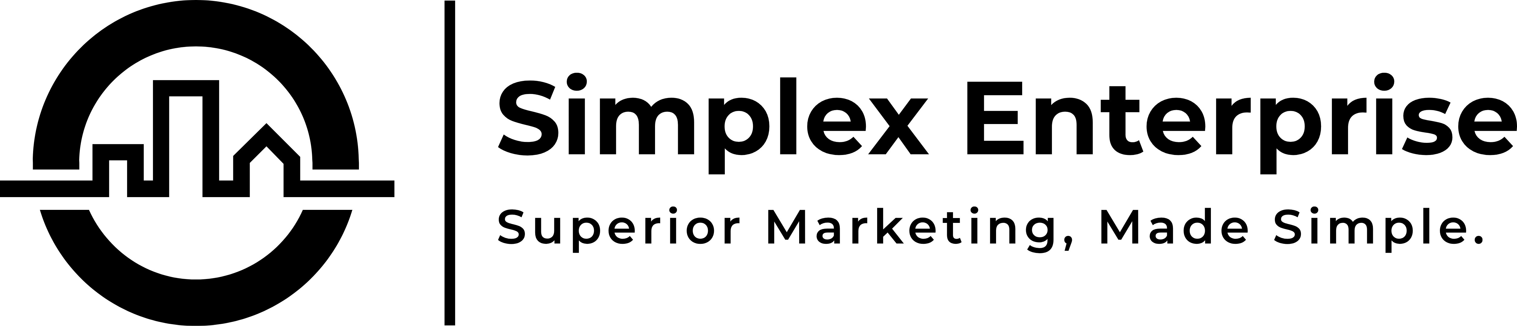 Simplex Enterprise - Social Media Marketing & Advertising Agency