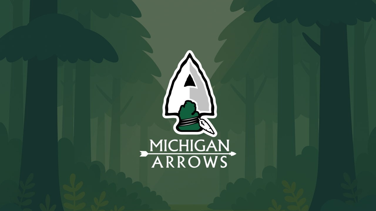 Michigan Arrows Return: The CoFL Brings Historic Pro Football Back to ...