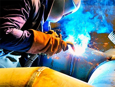 Seattle Metal Fabrication | Evans Manufacturing