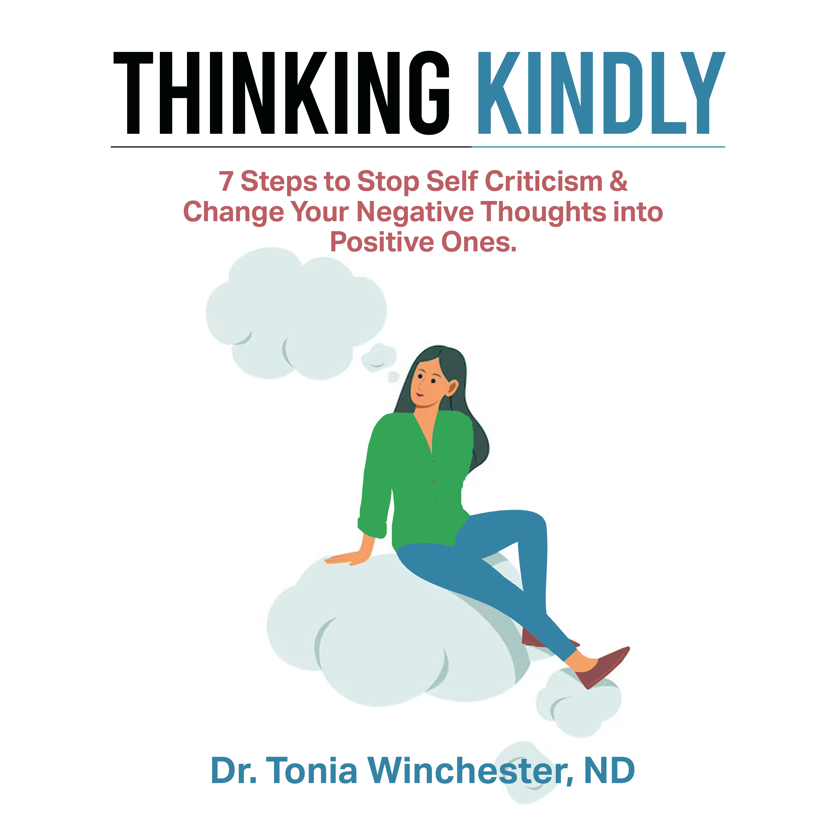 Thinking Kindly BOOK ORDER
