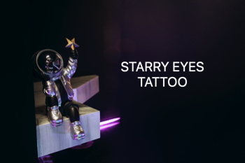 Starry Eyes Tattoos | Sioux Falls Tattoo Shop & Custom Tattoo Artists