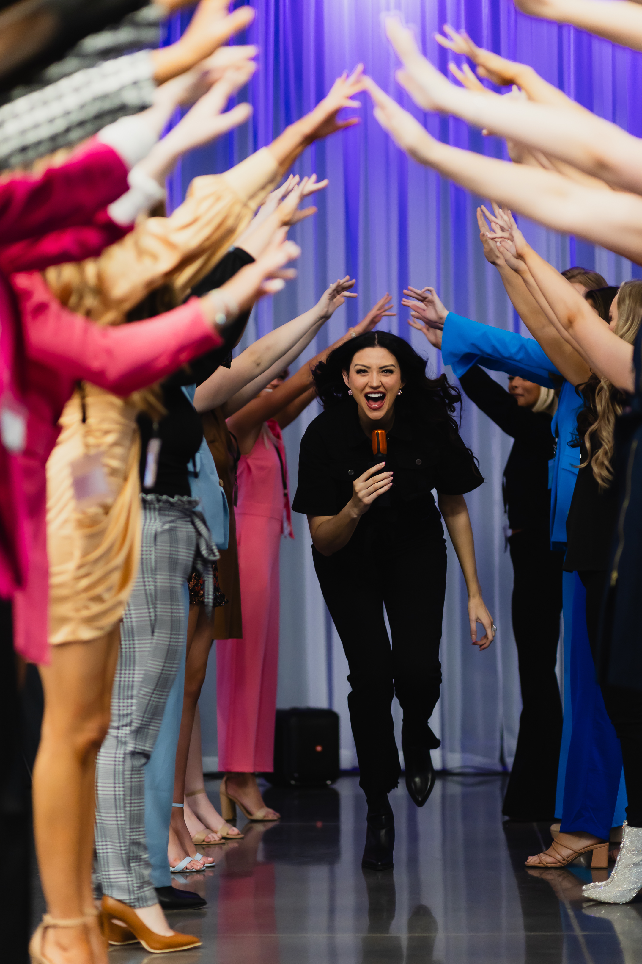 Megan Rhodes - Products