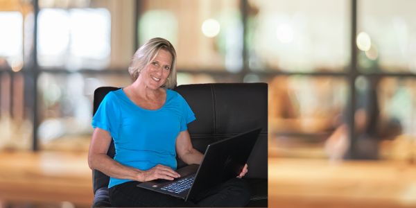 Gina M Hopper - Digital Marketing Expert