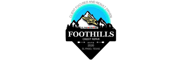 Foothills Credit Repair | Home