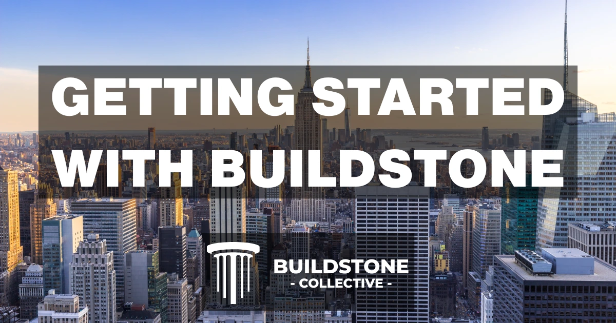 Home | Buildstone Collective