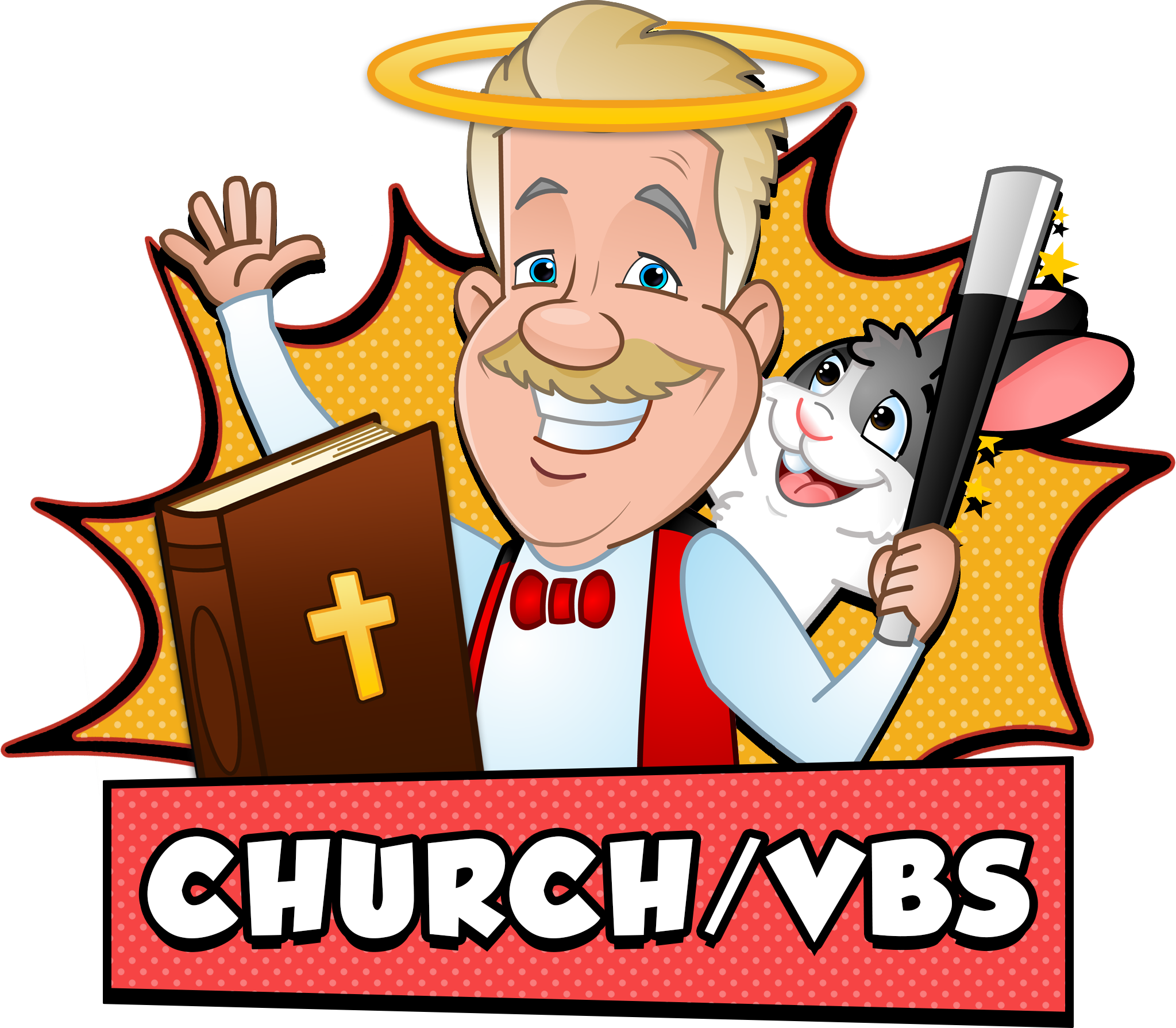 Gospel Magic Shows in Charlotte NC | Christian Magician for Churches