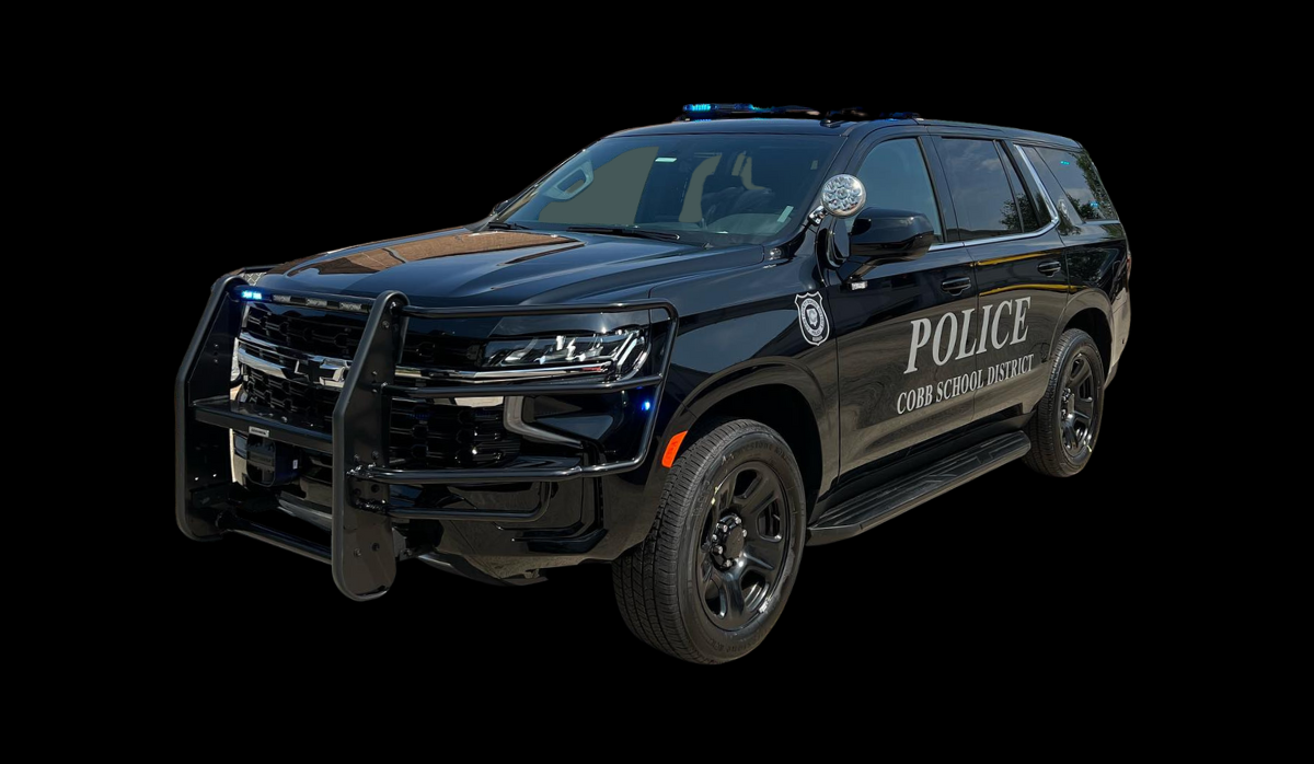 Monster Customs Emergency Vehicle Upfitters