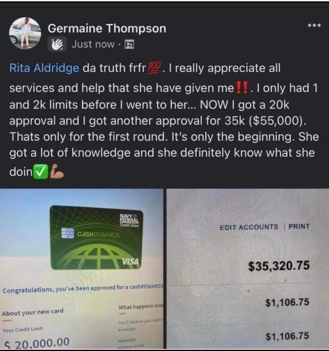 LEARN HOW TO OBTAIN $300K IN FUNDING IN LESS THAN 90 DAYS!