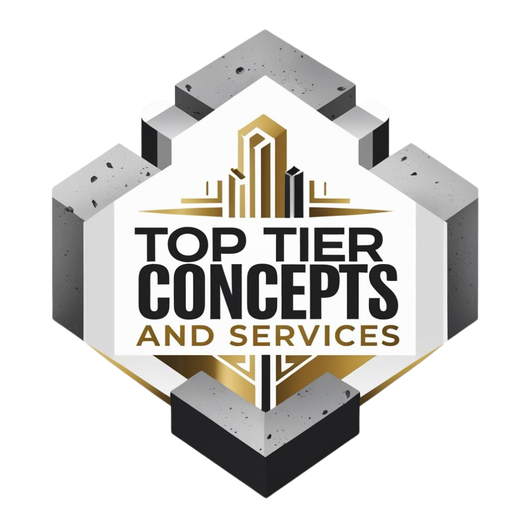 Top Tier Concepts and Services