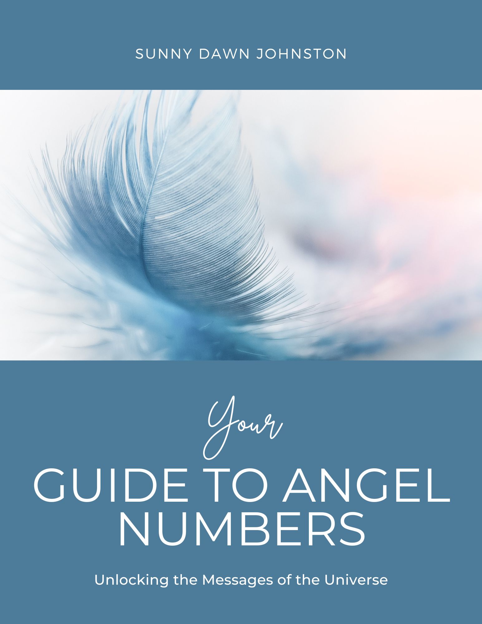 The Secrets of the Universe Await: Discover Your Guide to Angel Numbers