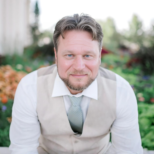 Forrest Layton
