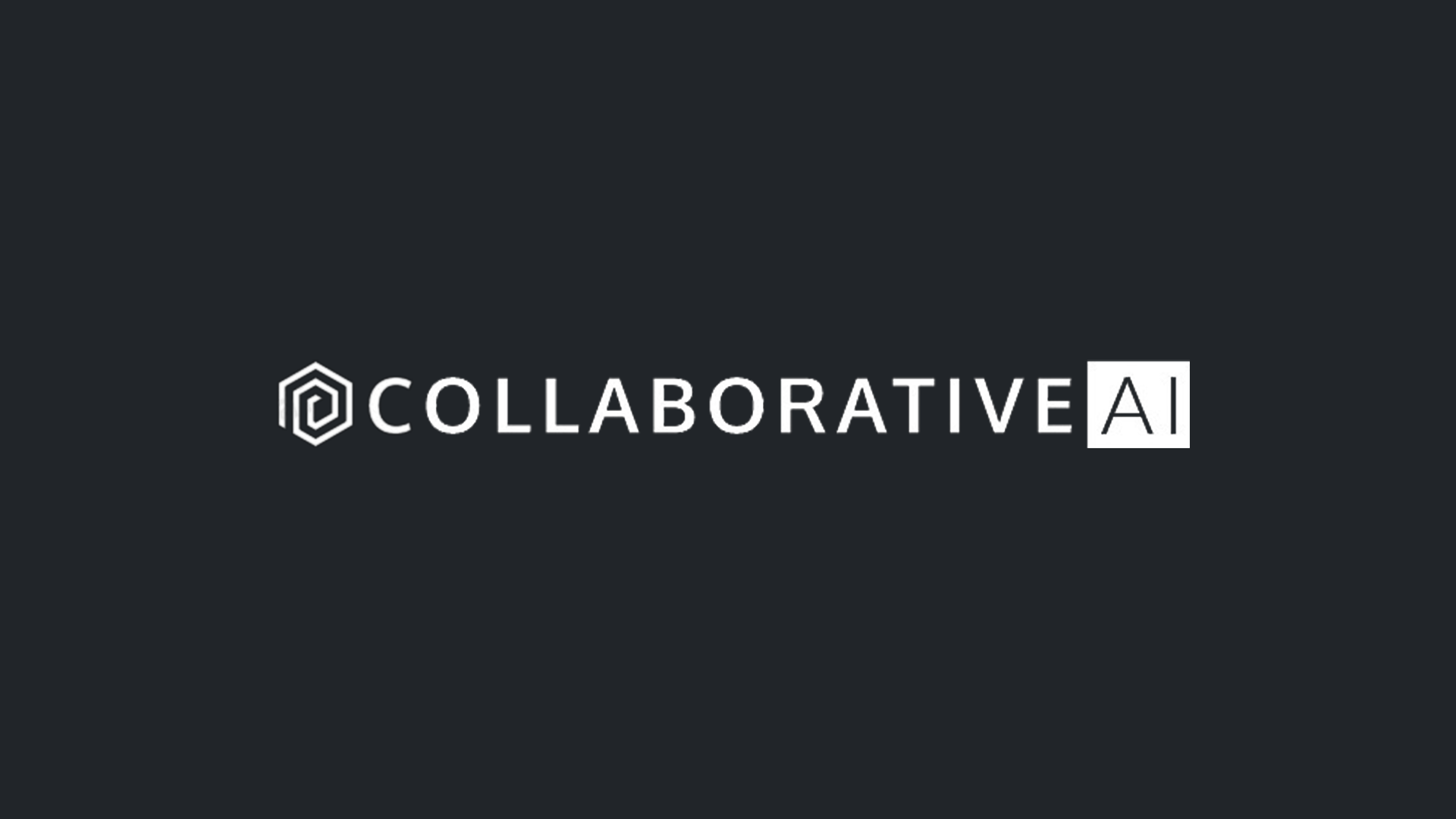 CollaborativeAI Tutorials | BuildYourAI CollaborativeAI Tutorials | BuildYourAI