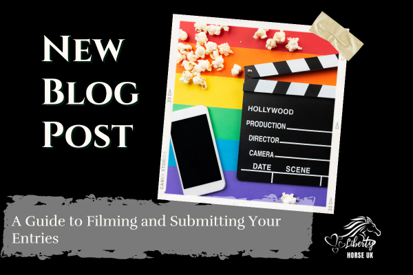 Capture Your Progress: A Guide to Filming Your Training and Submitting ...