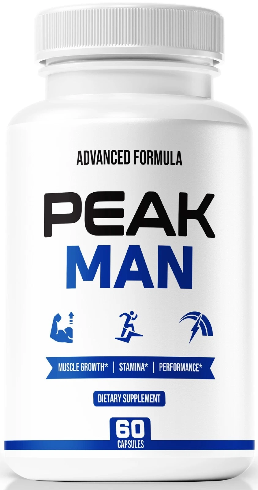 PeakMan™ USA OFFICIAL WEBSITE
