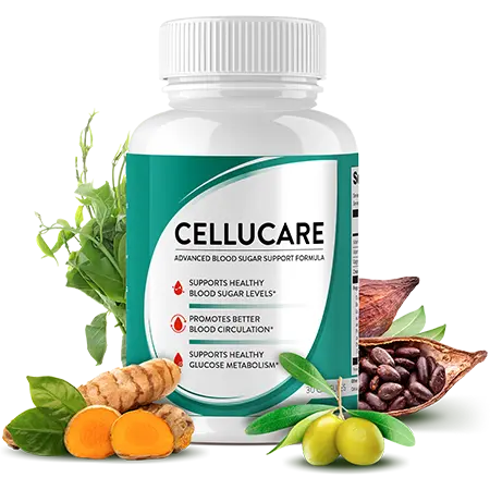 CelluCare Benefits