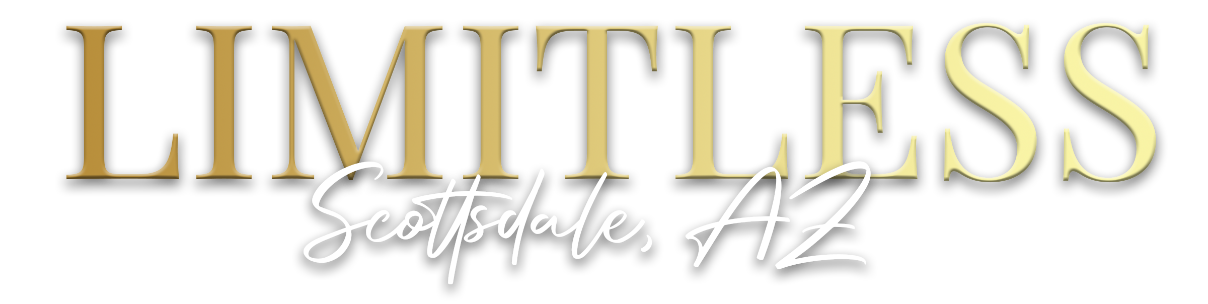 Limitless: A Be in the Room Event