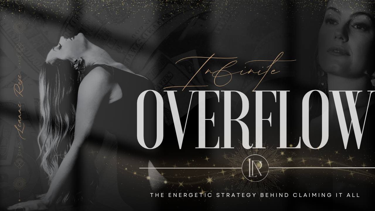 Infinite Overflow Checkout