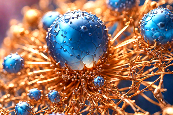 Harnessing Methylene Blue Nano and Microparticles