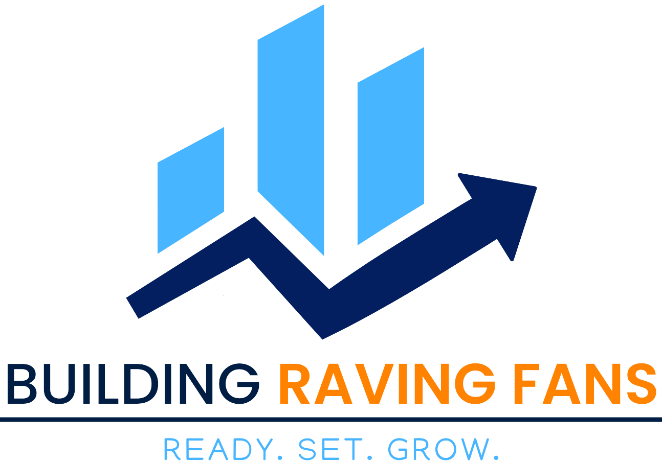 Building Raving Fans - Relationship Marketing