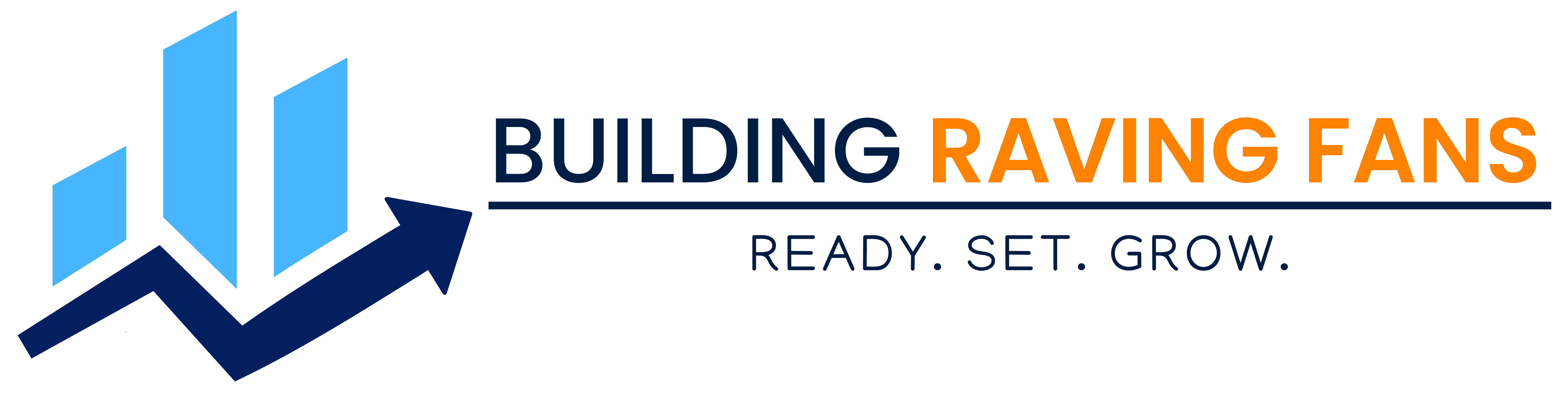 Building Raving Fans Resources & Blog
