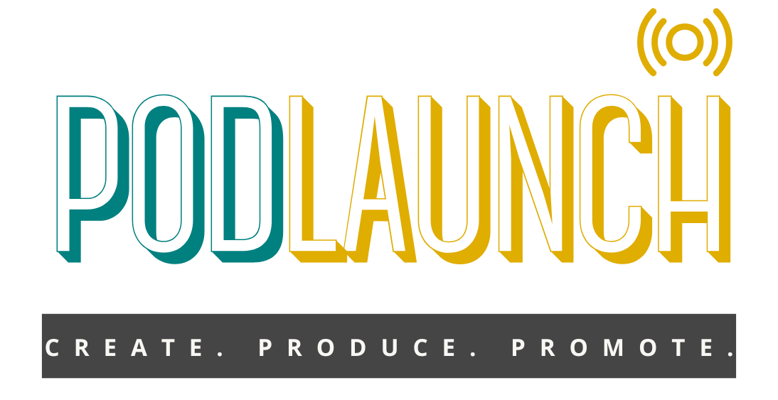 PodLaunch | Professional Podcast Launch and Management Services