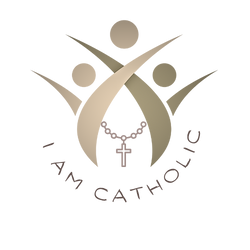 I am Catholic - high-quality Catholic religious items