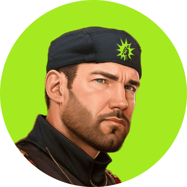 Who Is Scott P. Scheper?