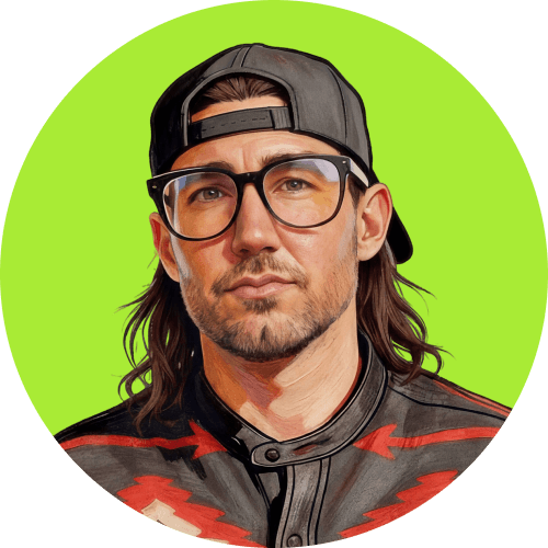 Scott P. Scheper - Official Website