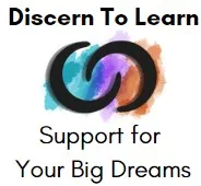 Discern to Learn Home Page
