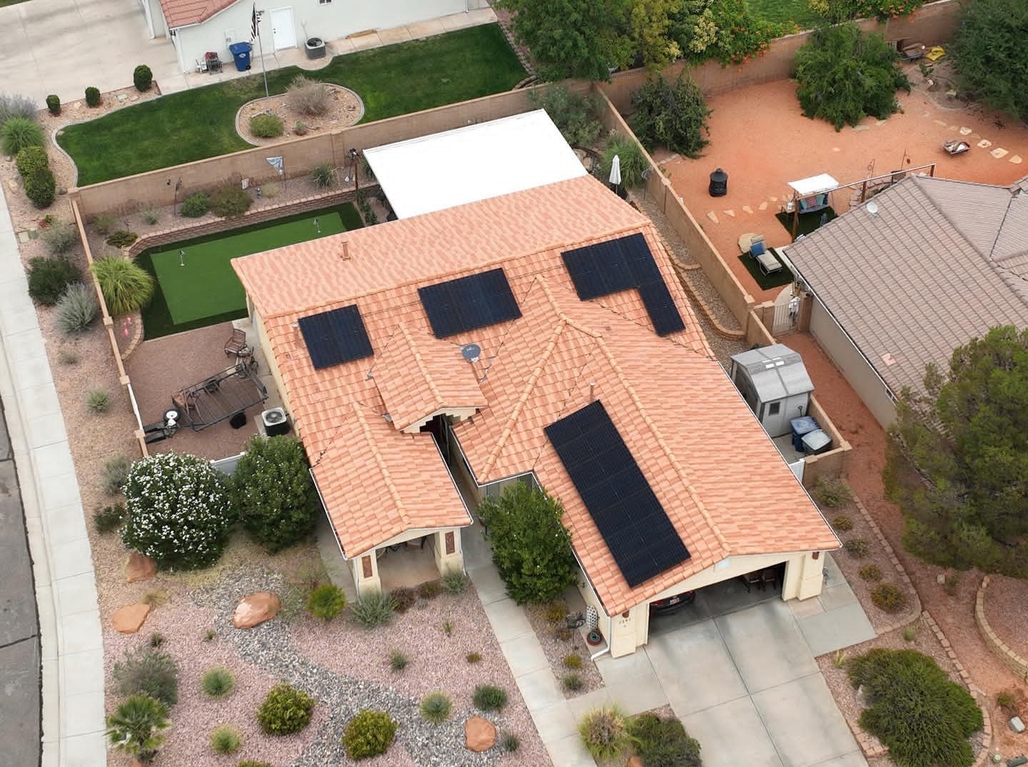 Raven Solar - Utah's #1 Installer