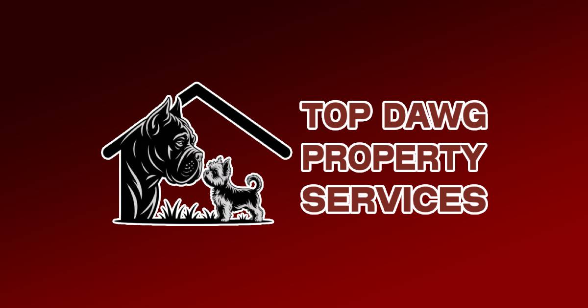 Top Dawg Property Services