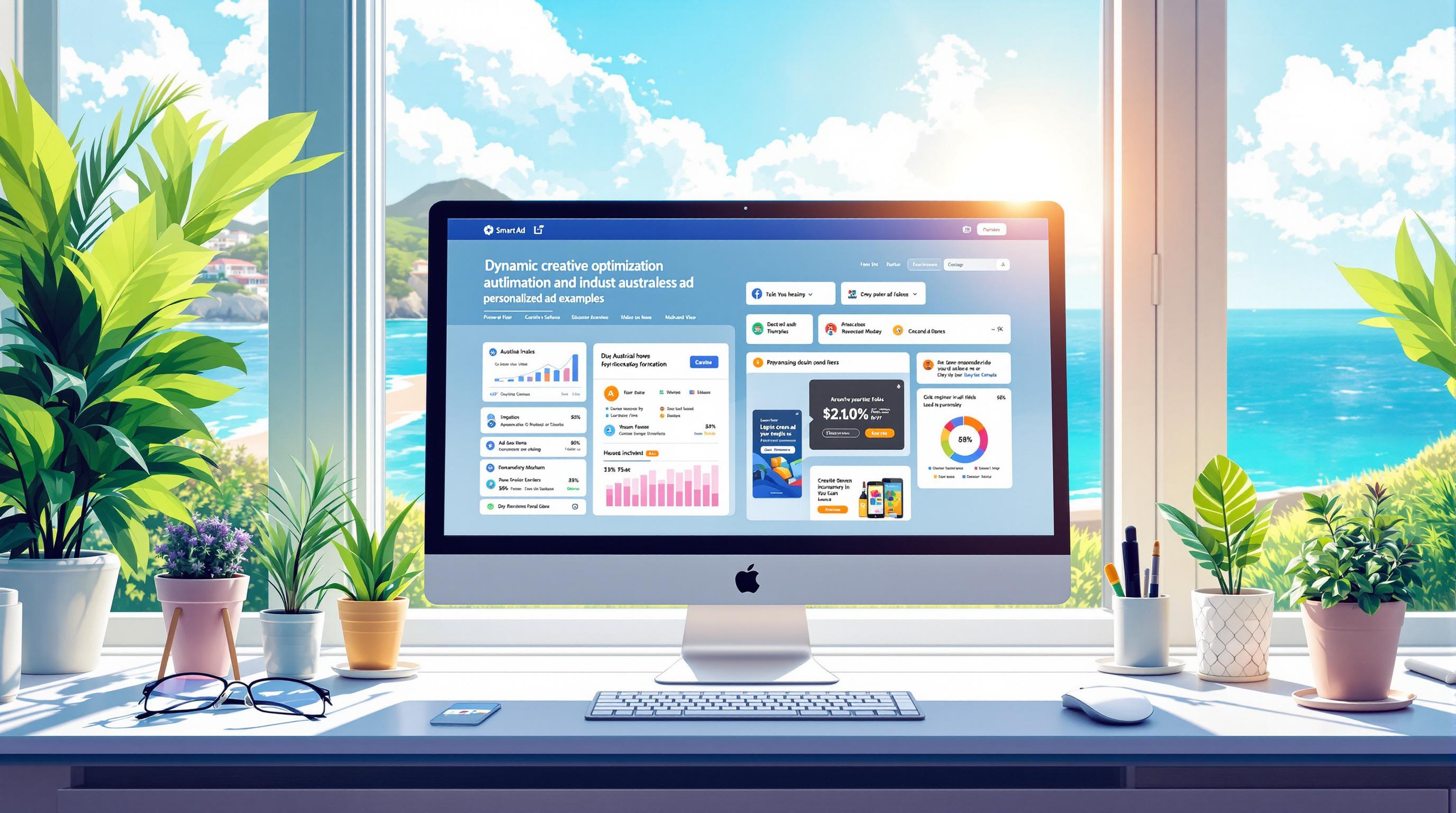 Ultimate Guide To Dynamic Creative Optimization