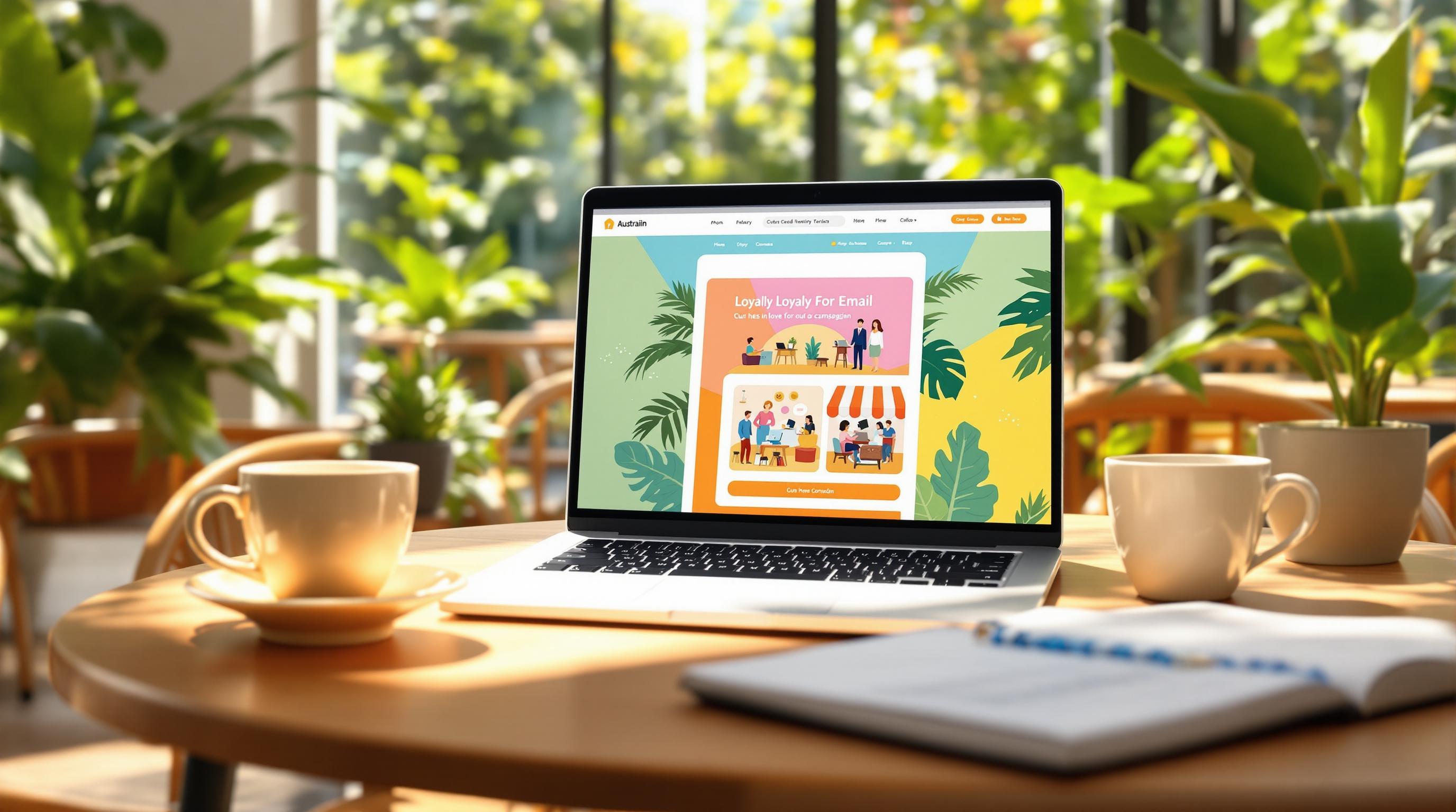 Ultimate Guide to Loyalty Email Campaigns