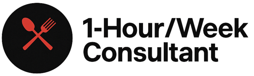 The 1 Hour Virtual Consultant