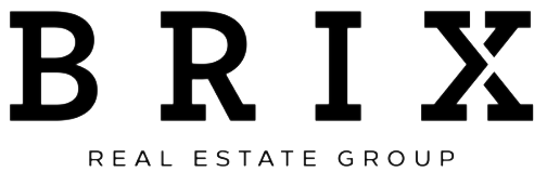 Join The Brix Real Estate Group