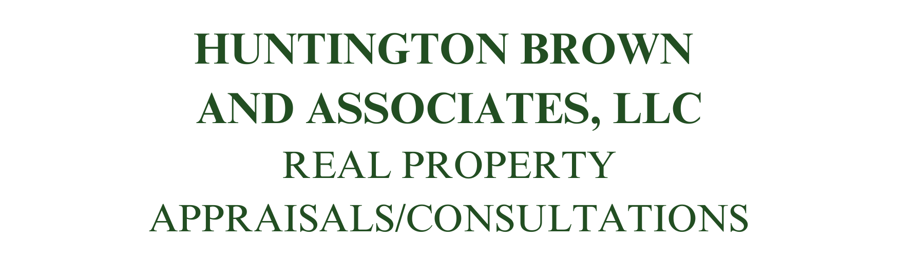 About Us | Huntington Brown & Associates - El Paso