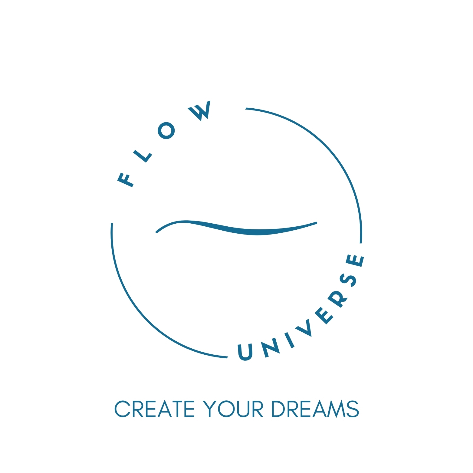 FLOW UNIVERSE: Create Your Dreams